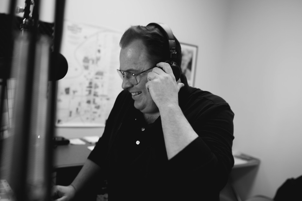 Listen To Lunch Break With John Staton - WFLO